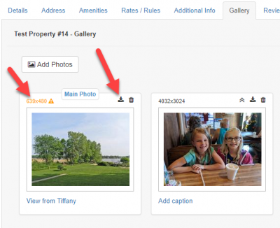 New Property Setup Interfaces Launching October 8th – Vacation Rental ...
